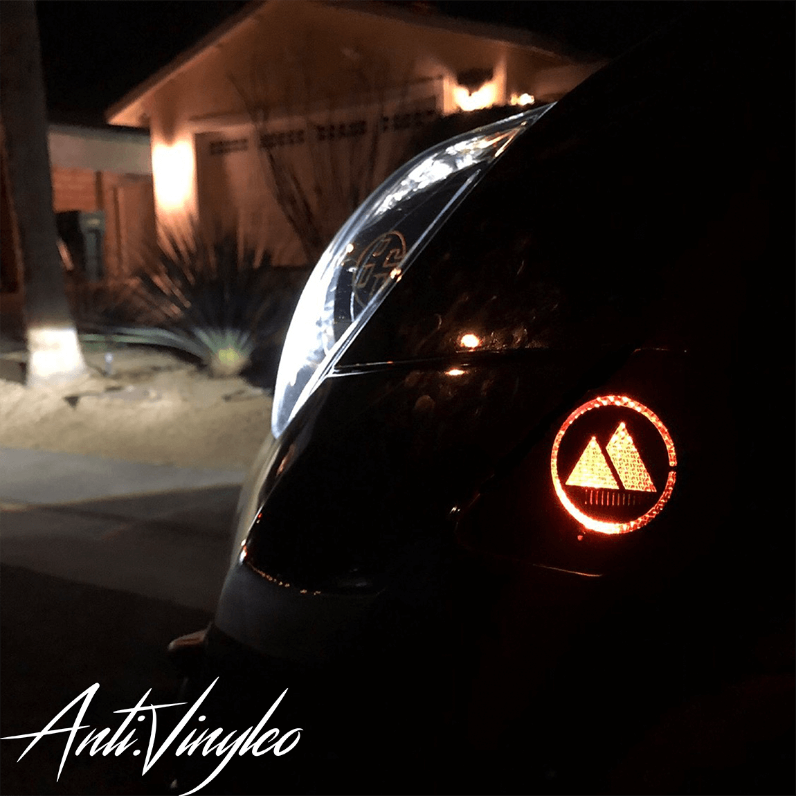 Custom Side Marker Overlays | fits 2012-2020 BRZ/FRS/86 – Anti Vinyl co